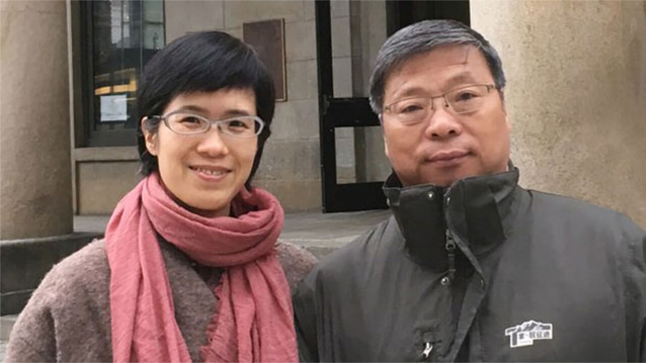 Award-Winning Chinese Photographer Detained in Xinjiang: Wife ...
