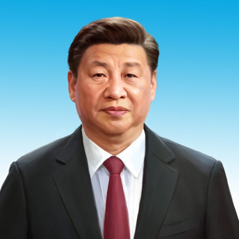 “Xi Jinping’s Thought on the Rule of Law”: A New Key Tool of CCP ...